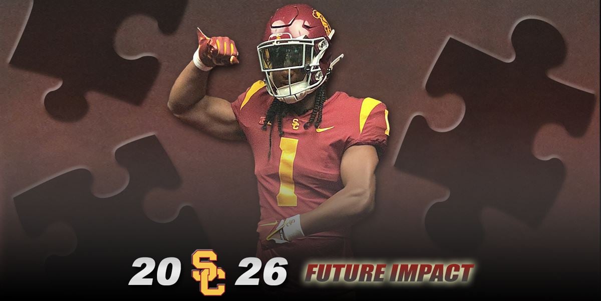 USC Future Impact: Talanoa Ili