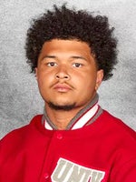Isaiah Patterson, UNLV, Linebacker