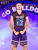 Jacob Snyder, Ramona, Wide Receiver
