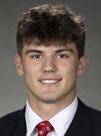 JT Seagreaves, Wisconsin, Tight End