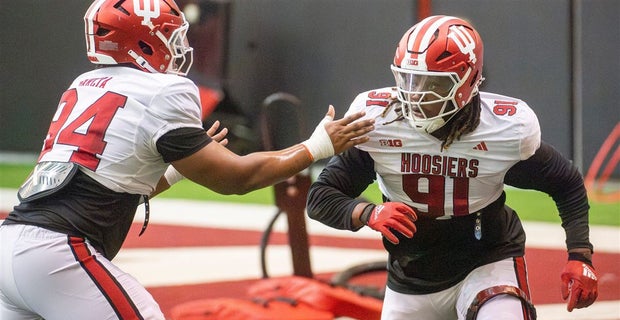 Indiana football: 10 Hoosiers we want to see more from in Week 2