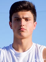 Nate Bennett, Grace Brethren, Wide Receiver