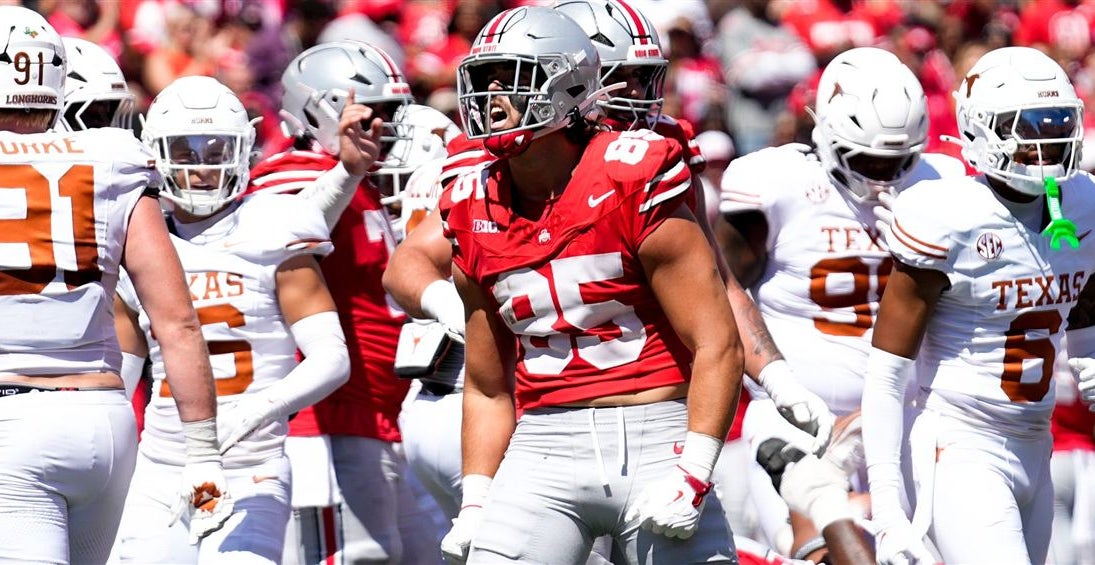 Ohio State enters Ohio game nearly at full strength | Analysis