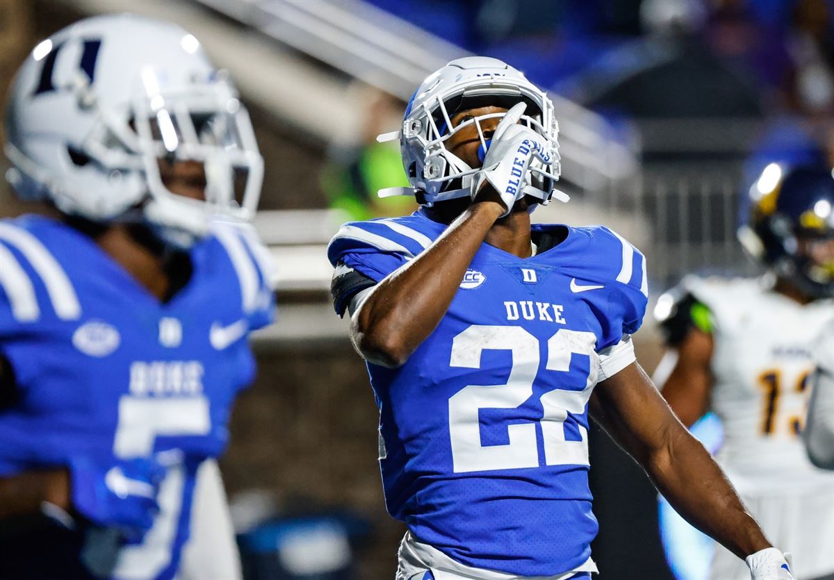 Blue Devils improve to 3-0 under Elko after commanding victory over NC A&T