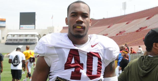 Jabari Ruffin Photos