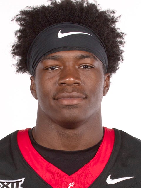 Rayquan Adkins, Northwestern, Cornerback