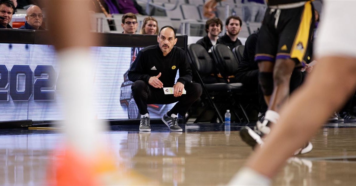 ECU adds I.J. Poole to basketball coaching staff