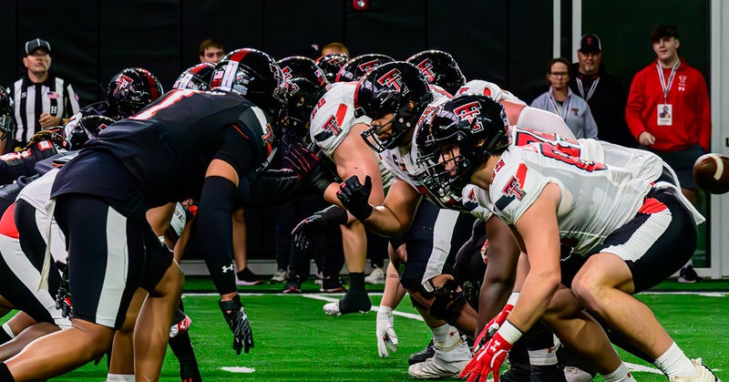Hump Day Chat: Ask Inside the Red Raiders anything