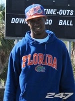 Rodney Adams, USF, Wide Receiver