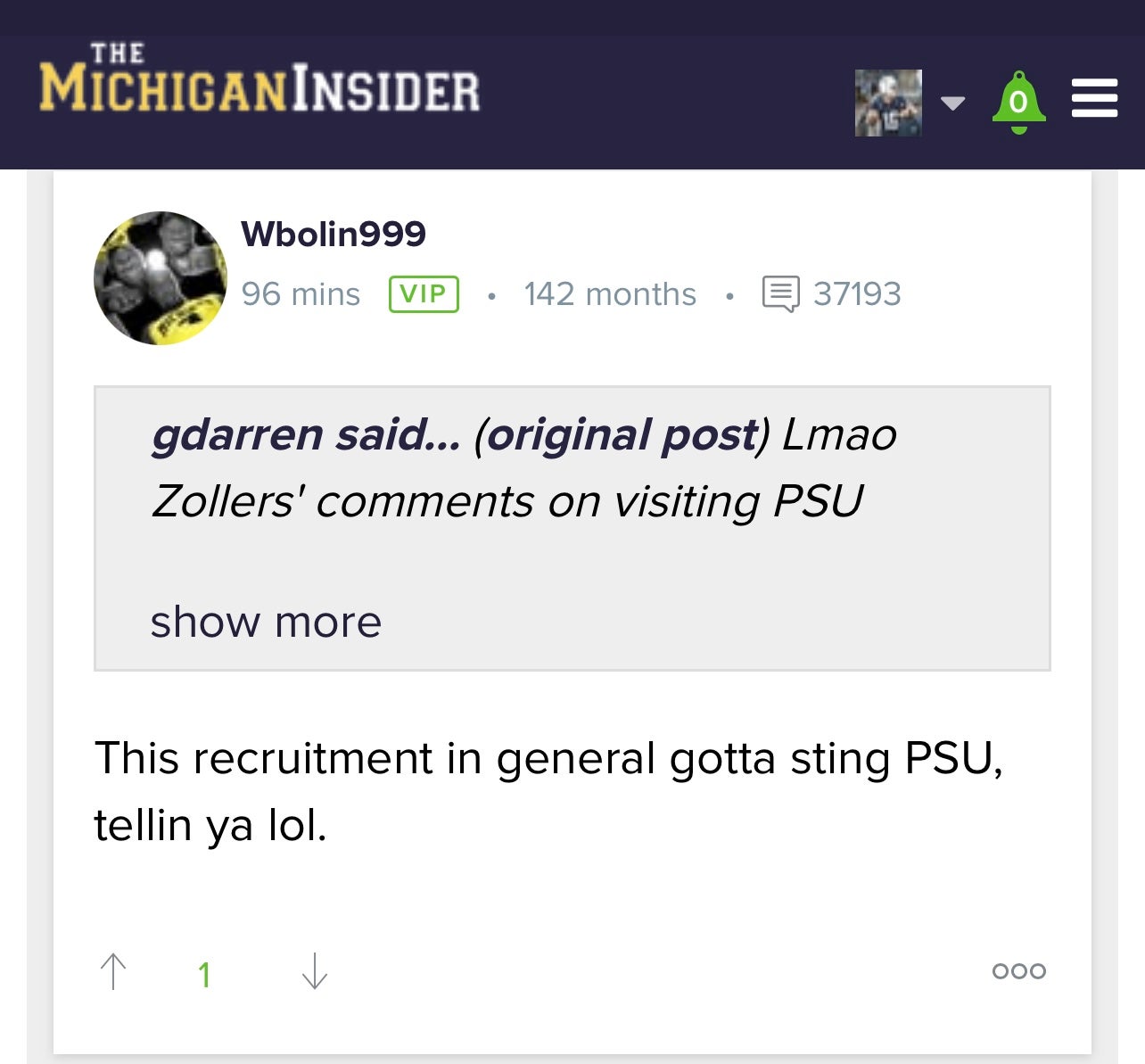 Elite 11 scoop: Zollers, Olesh, Bell, etc.