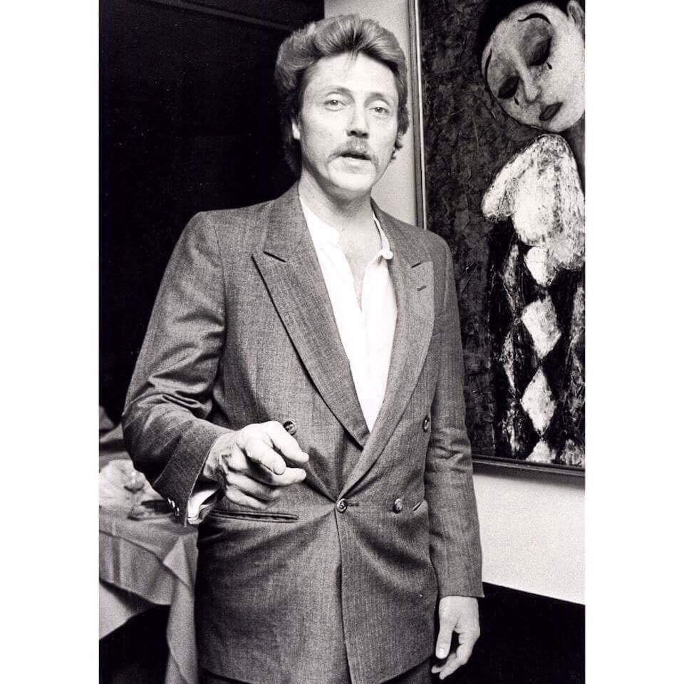 Signing plans for Texas OL Johnny Dickson