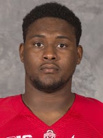 Kyle Dodson, Ohio State, Offensive Tackle