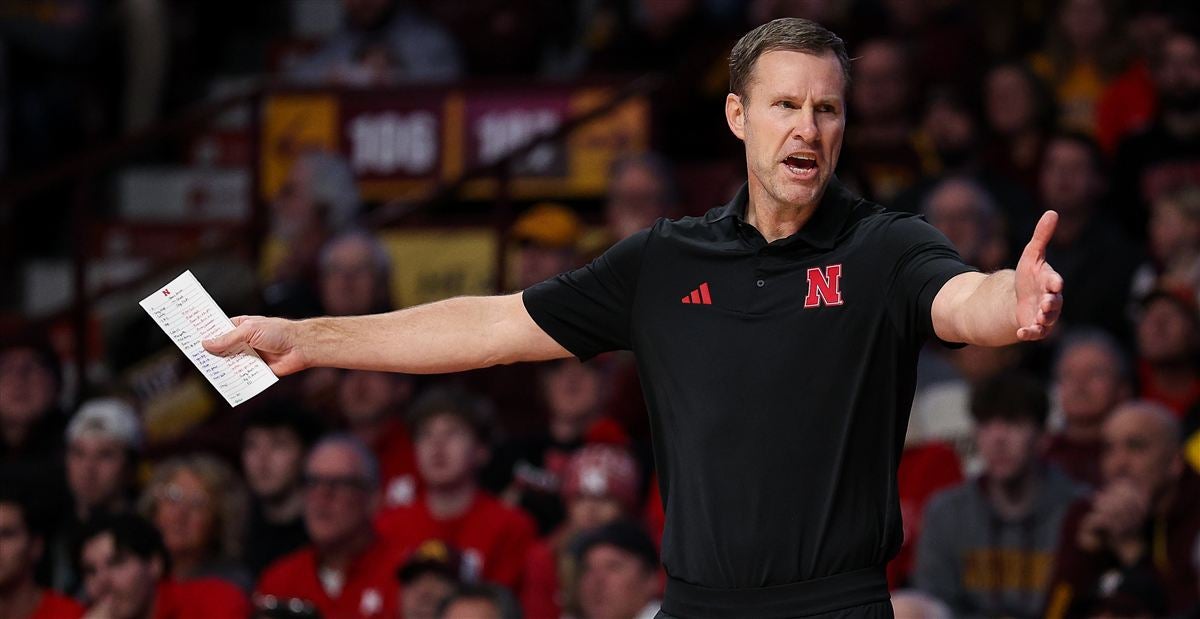 Husker247 Podcast: Huskers drop first game, what did we learn? B1G ...