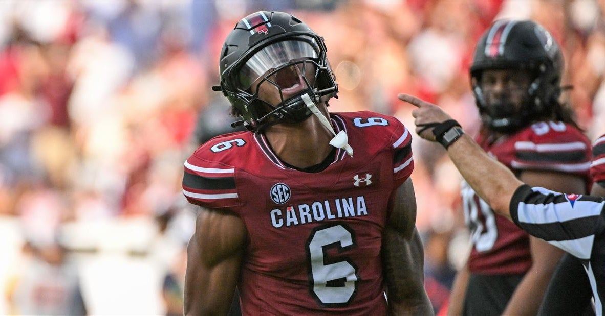 No surprise: Dylan Stewart shows star status in first game