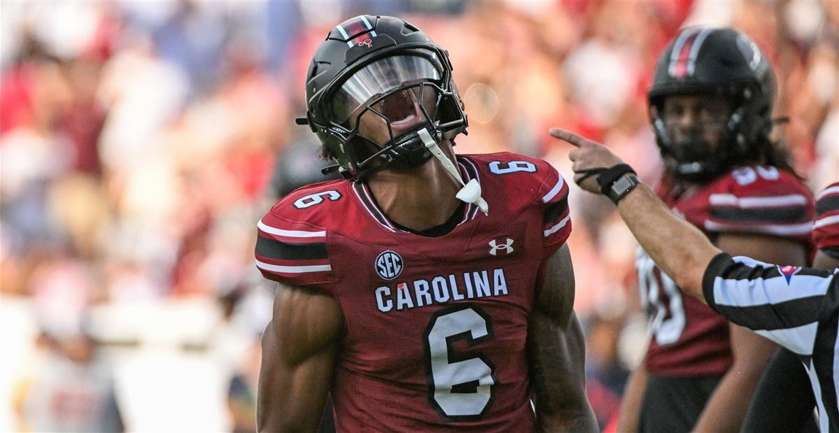 College football rankings: ESPN debuts analytics-based top 25 poll for ...