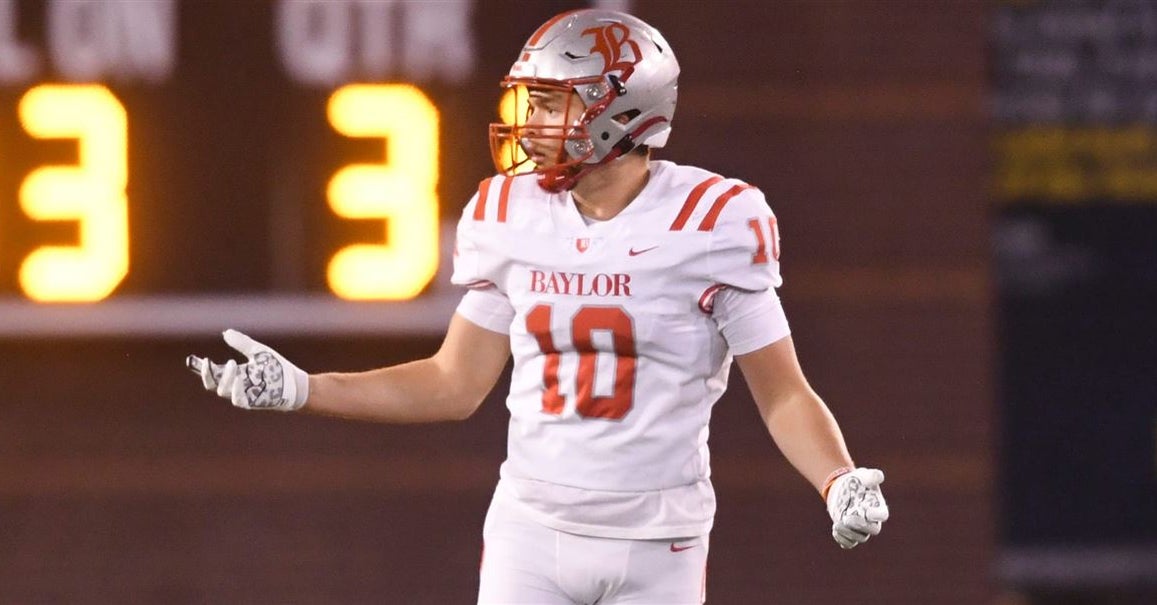 Max LeBlanc is a Buckeye: The impact