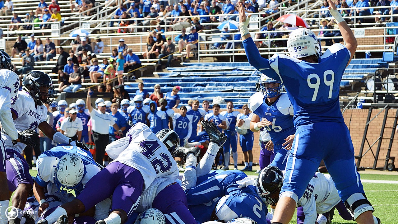 4-Star Max Wright One of Nation's Best in '18