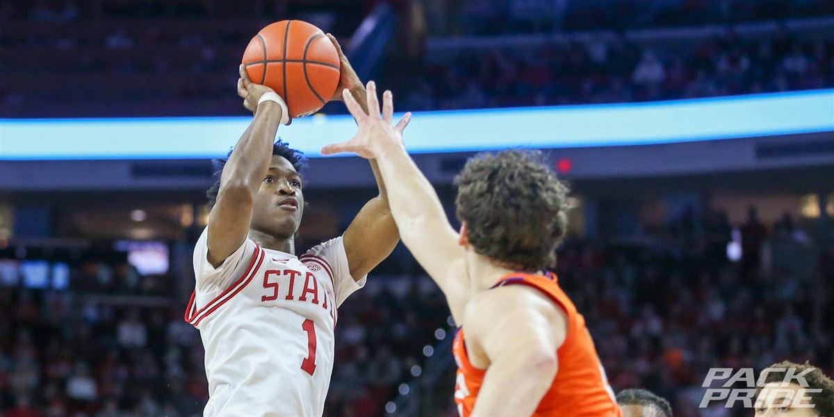 Postgame Takeaways: NC State crushed by Clemson in home finale