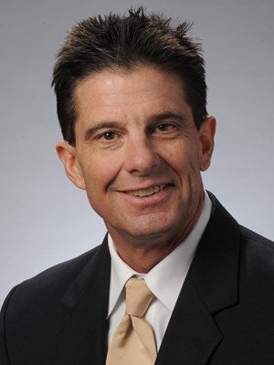 Todd Stroud, Associate Head Coach (FB), Miami Hurricanes