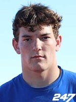 Dylan Modena, Junipero Serra, Edge