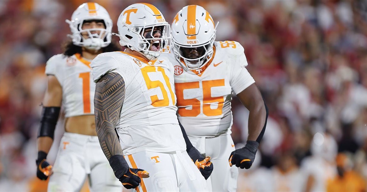 Jaxson Moi's love of Tennessee a two-way street