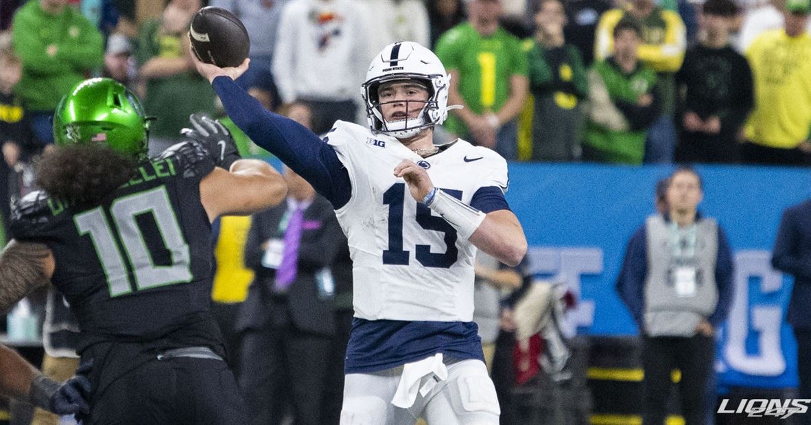 WATCH: Spotlight on Penn State football season storylines and game-by-game predicitons
