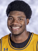Emmanuel Ogbole, Monroe College, Center (BK)