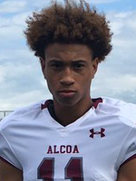 Tykee Ogle-Kellogg, UTSA, Wide Receiver