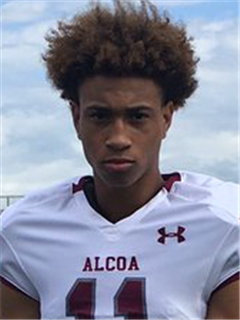 Tennessee commits, targets in updated Top247