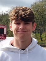 Aiden Nixon, Timberline, Tight End