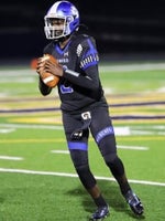 RJ Matthews, Howard HS Of Technolo, Quarterback