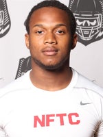 JaCorie Jones, UTSA, Cornerback