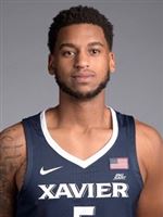 Trevon Bluiett, Xavier, Shooting Guard