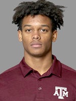 Josh Moten, Texas A&M, Cornerback