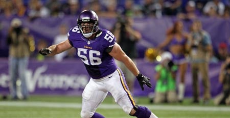 Michael Mauti Photos
