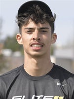 Oscar Rios, Downey, Quarterback