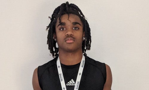 2021 CB Jaydan Mayes is one to watch in Ohio
