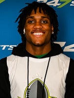 Jaion Williams, Windsor, Cornerback