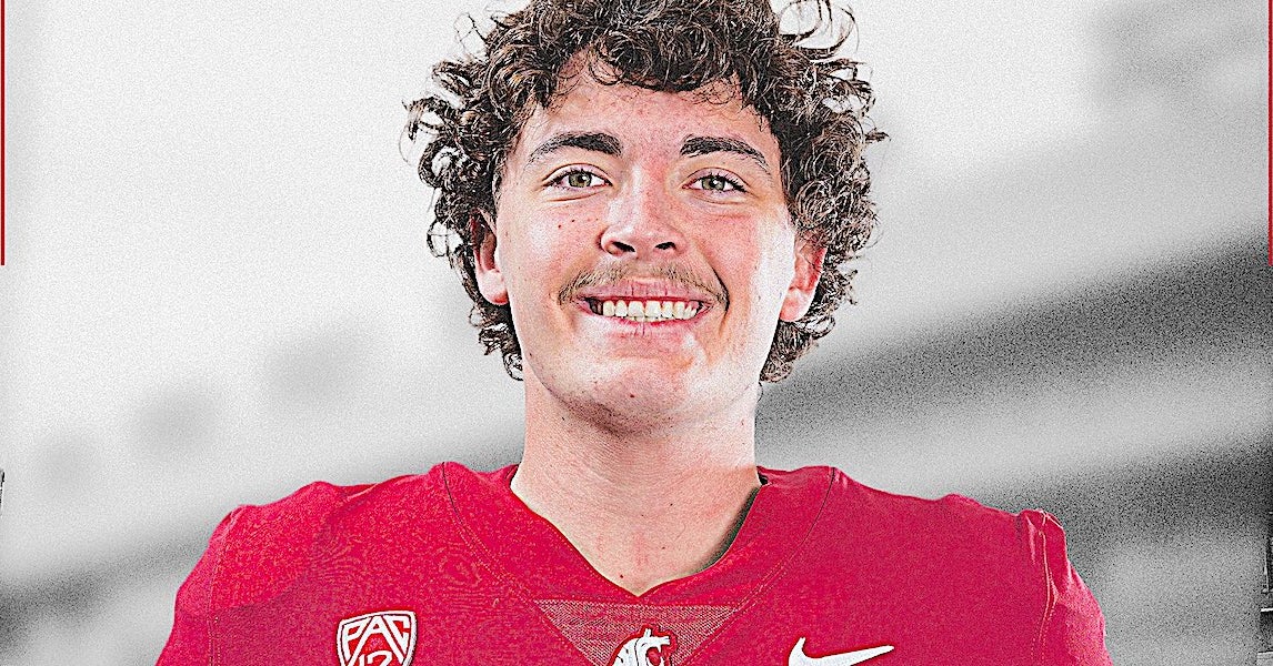 WSU has two new long snappers, says Nick Whitworth
