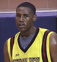 Morgan To See Many Coaches