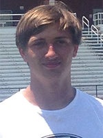 Dustin Noller, Mallard Creek, Pro-Style Quarterback