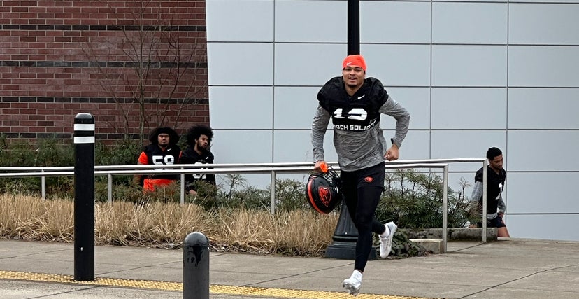 Oregon State Football Position Preview 2024: Defensive Backs