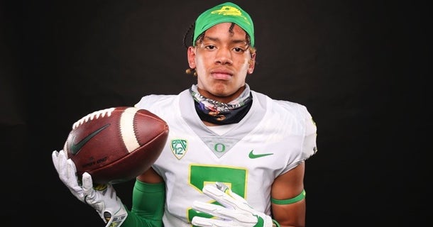 LV Bunkley-Shelton updates status after his visit to Oregon