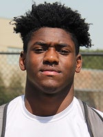 Noah Rogers, Rolesville, Wide Receiver