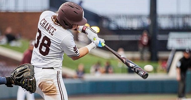 'We're more than capable' Bryce Chance sees path to post-season despite ...