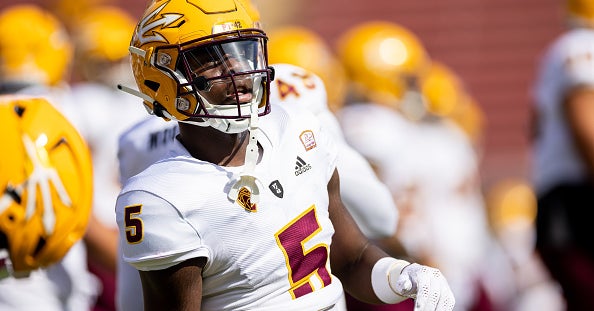 UDFA Roster Pathway: Versatility of Chris Edmonds could force Browns to ...