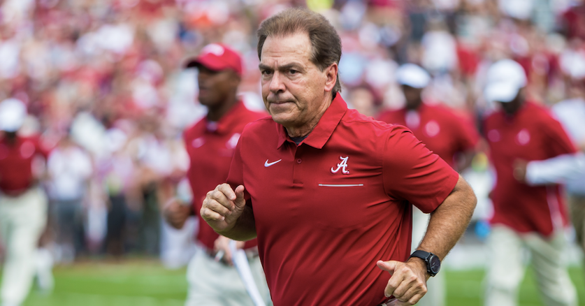 Every SEC team's conference record since 2010