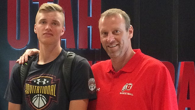 Breaking down Jayce Johnson's game