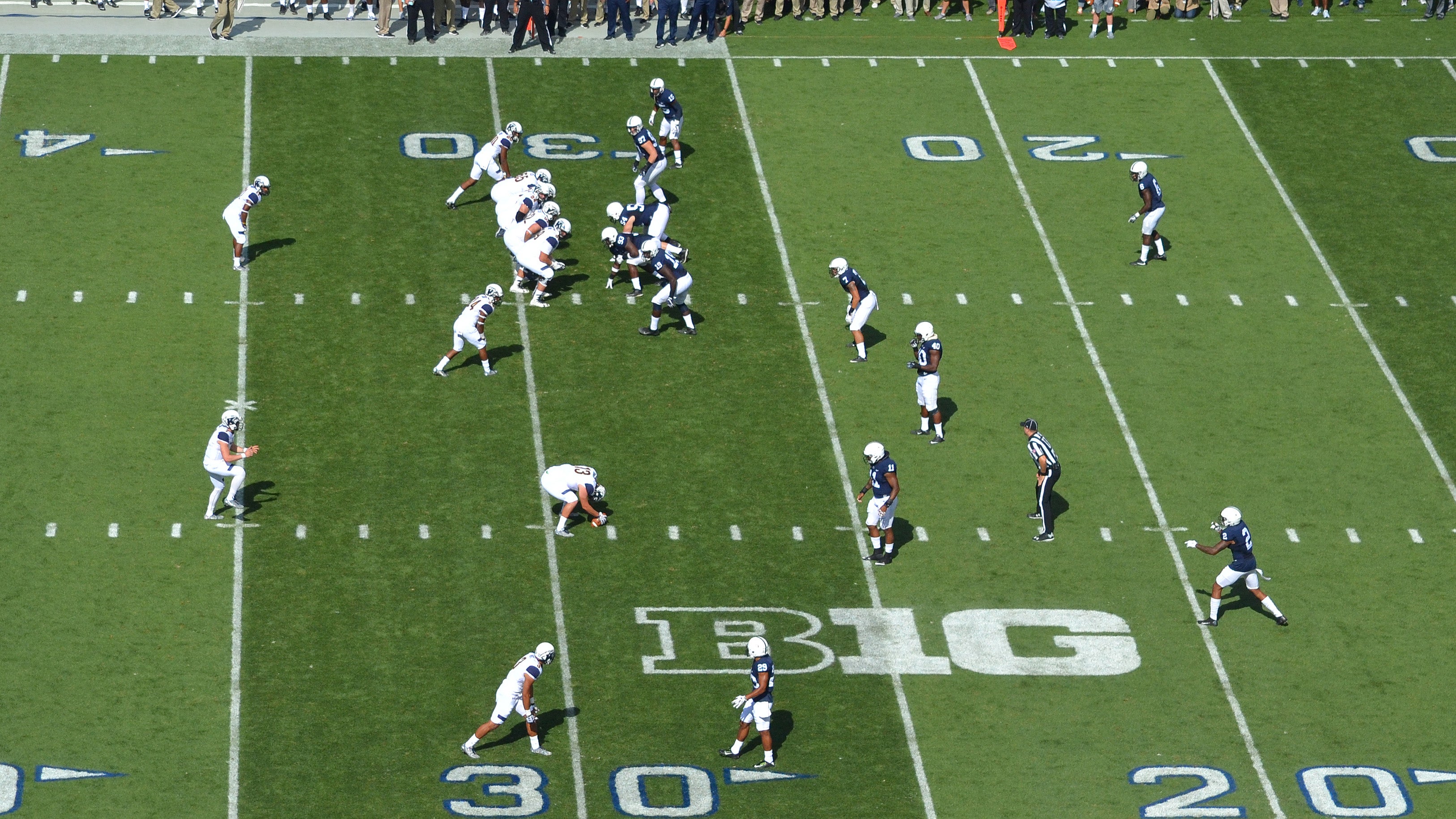 FOS FRAME GAME: State vs. The Swinging Gate