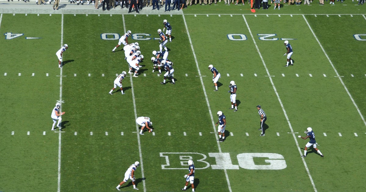 FOS FRAME GAME: State vs. The Swinging Gate